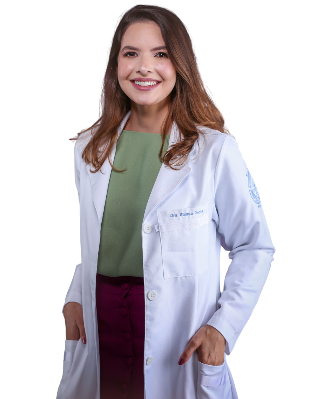 Neurologia Infantil - Dra. Raissa Rocha